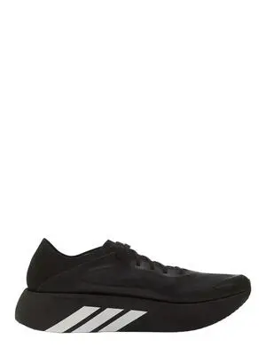 Adidas Hyperboost Run Sneakers - Black