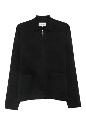 ERIC BOMPARD BOMPARD Milano Zip-Up Jacket