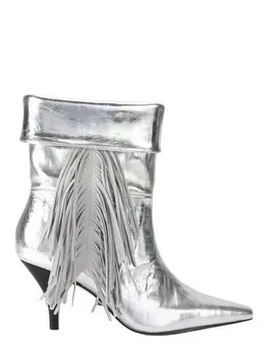 KURT GEIGER Piccadilly Slouch Boots