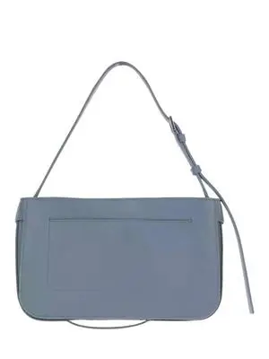 FERRAGAMO Ferragamo Cara Shoulder Bag Blue
