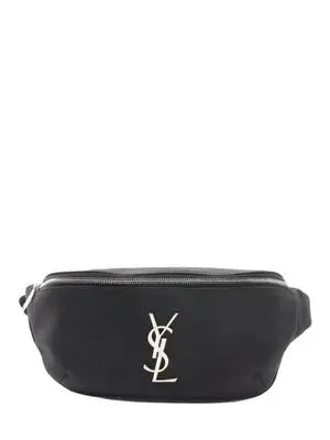 SAINT LAURENT Saint Laurent Cassandre Belt Bag