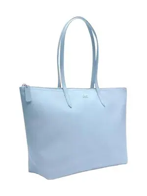 Lacoste Lacoste L.12.12 Concept Tote Bag Blue