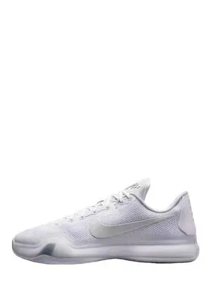 Nike Kobe Elite Protro Sneakers - White
