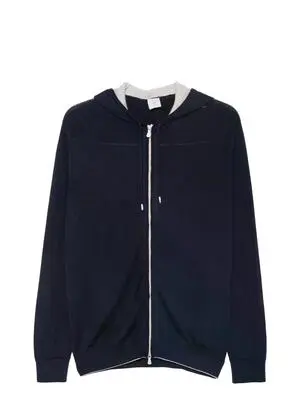 ELEVENTY Drawstring Hoodie