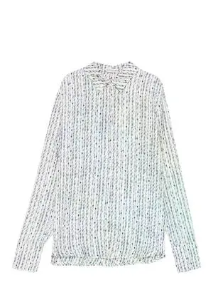 Altuzarra Chika Shirt - Blue