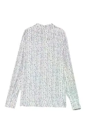 Altuzarra Chika Shirt - Blue