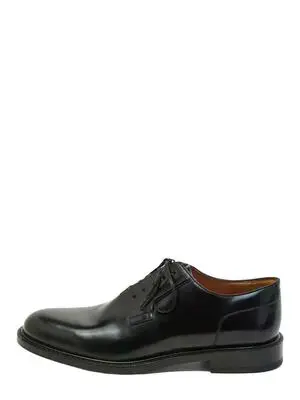 Dior Derby Shoes - Black