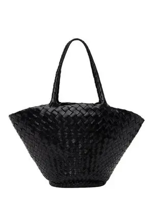 Dragon Diffusion Egola Tote Bag - Black