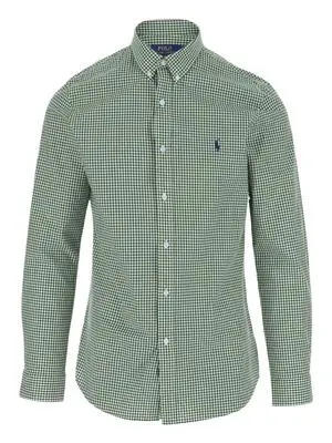 POLO RALPH LAUREN Long-sleeved Shirt