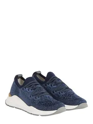 BRUNELLO CUCINELLI Brunello Cucinelli Knit Runners