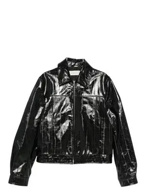 DRIES VAN NOTEN Dries Van Noten Long Sleeve Jacket