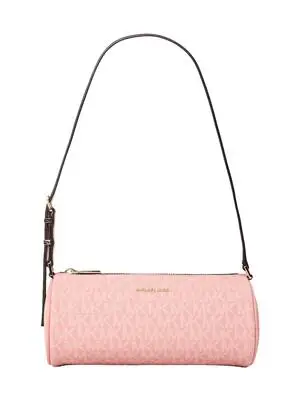 Michael Kors Printed Shoulder Bag - No