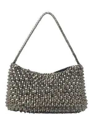 Dragon Diffusion Basil Bag - Silver