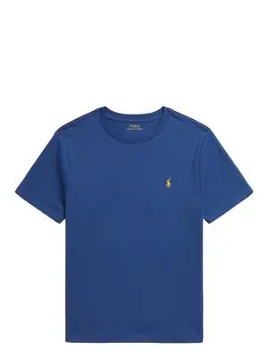 Polo Ralph Lauren POLO RALPH LAUREN Crewneck T-Shirt Blue