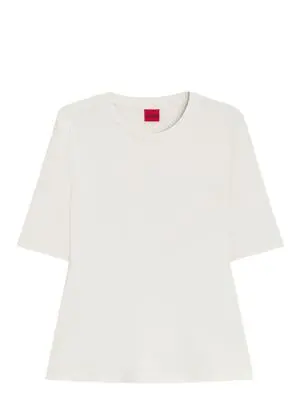 Hugo Boss Short Sleeve T-shirt - No