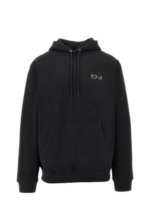 POLAR SKATE CO. Polar Skate Co. Dave Embroidered Hoodie