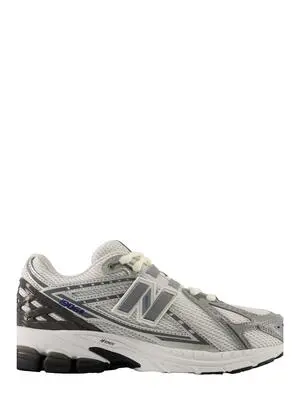 NEW BALANCE NEW BALANCE Retro Mesh Sneakers Gray