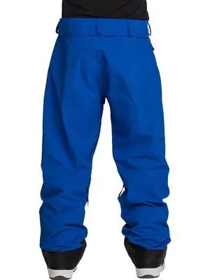 Volcom Guch 3l Gore-tex Pro Pants - Bright Blue