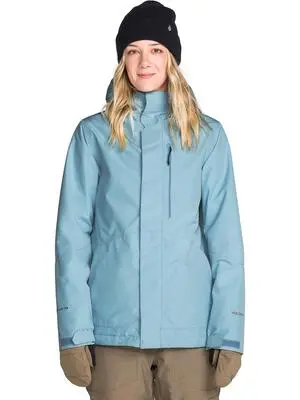 Volcom Eras Gore-tex Insulated Jacket - Opal