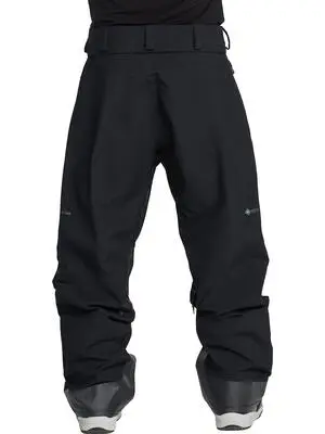 Volcom Guch 3l Gore-tex Pro Pants - Black