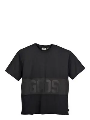 GCDS Crew-neck T-shirt