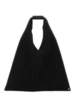 MAISON MARGIELA Japanese" Medium Bag - Black