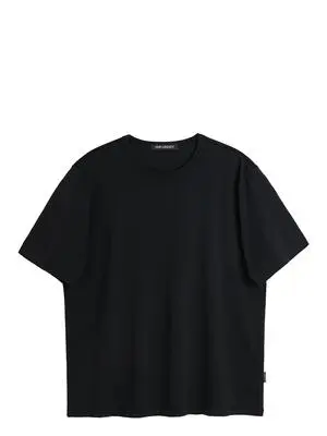 Our Legacy T-shirt "new Box - Black