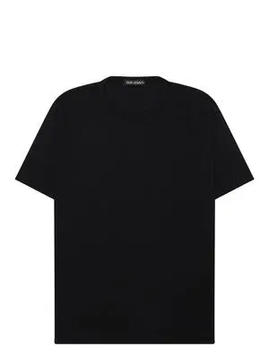 Our Legacy T-shirt "new Box" Black
