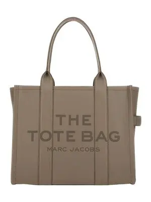 Marc Jacobs The Tote Bag" Large - Grey