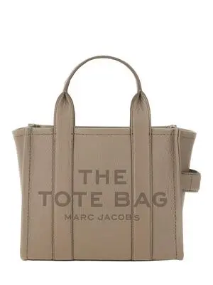 Marc Jacobs The Tote Bag Small Grey