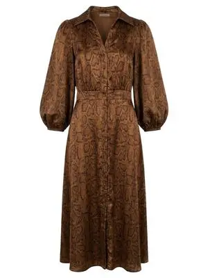 DAY DRESSES