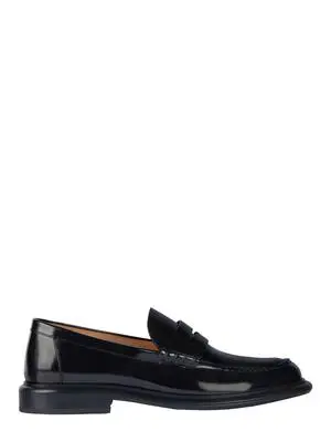 Givenchy Loafers - Black