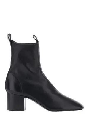 CELINE Celine Flat Ankle Boot
