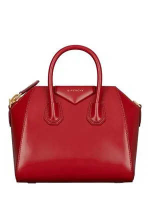 Givenchy Givenchy Handbag Red