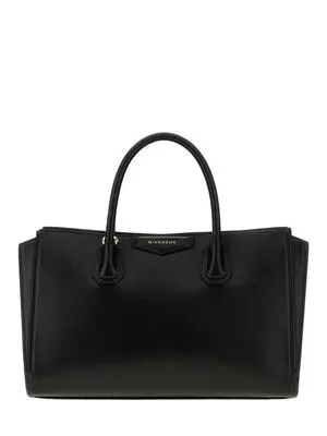 Givenchy Givenchy Top Handle Bag Black