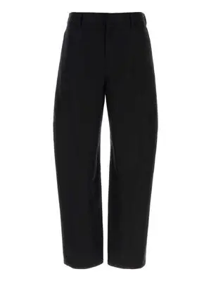 Givenchy Tailored Trousers - Black