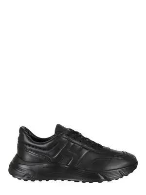 Hogan Hogan Sneakers Black