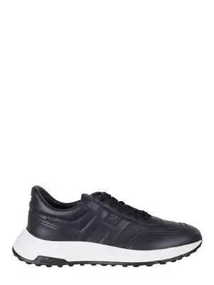 Hogan Hogan Sneakers Blue