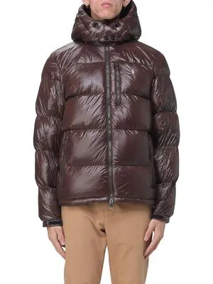 Polo Ralph Lauren Gorham Down Jacket - Brown