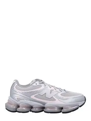 NEW BALANCE New Balance Bicolour Mesh Trainers Grey