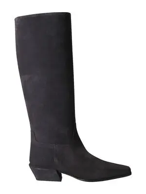 SEMICOUTURE Semicouture Knee High Boots