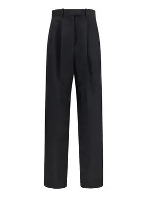 Givenchy Tailored Trousers - Black