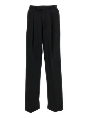 Givenchy Tailored Trousers - Black