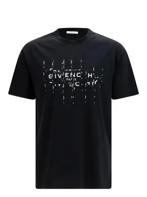 Givenchy T-shirt - Black