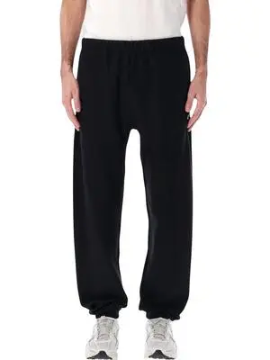 Champion Fleece Sweatpants - Black