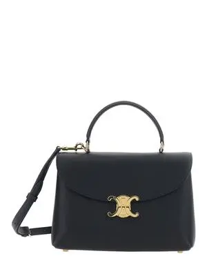 Celine Celine Handbag Brown