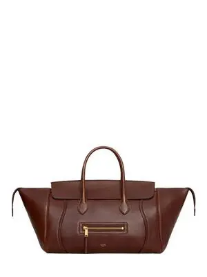 Celine Handbag - Brown