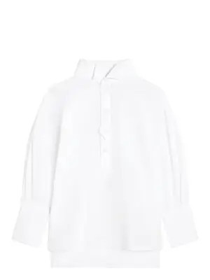 Celine Shirt - White