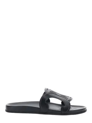 Celine Celine Black Sandals Black