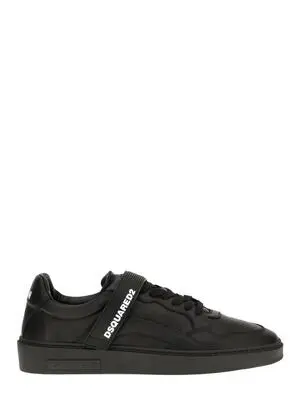 Dsquared2 Sneakers - Black